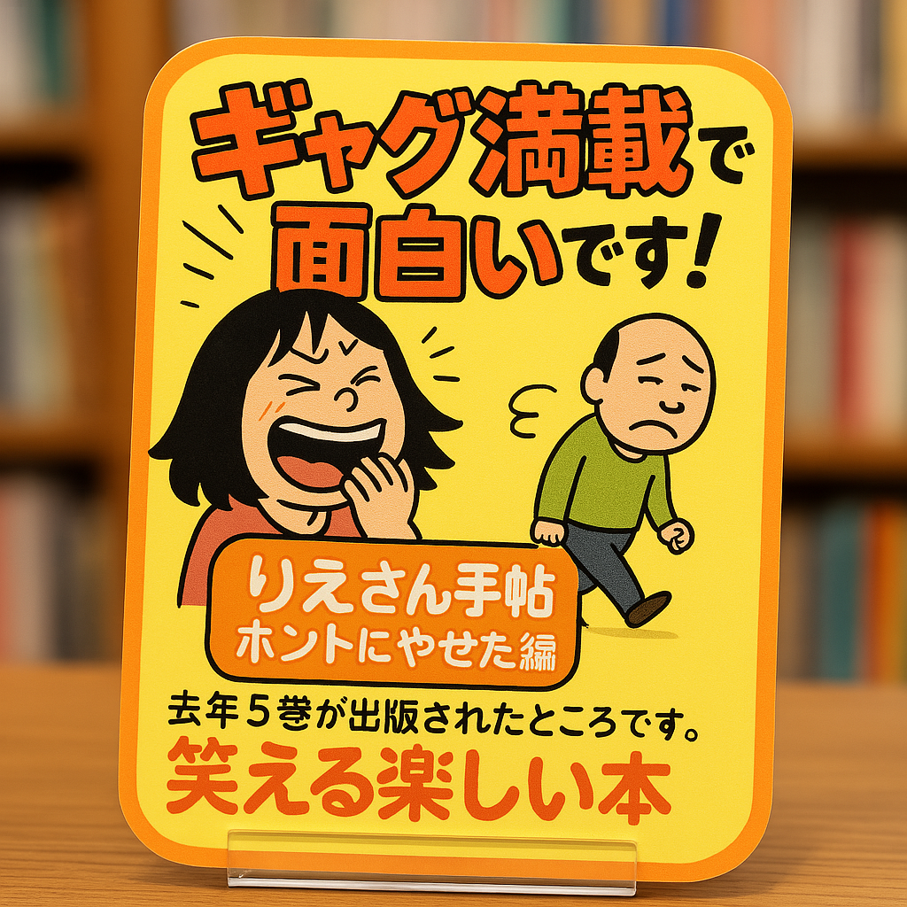 去年5巻が出版されたところです。ギャグ満載で面白いです、 ｜ おすすめ本CLUB